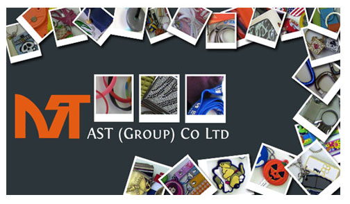 AST Group Company Limited